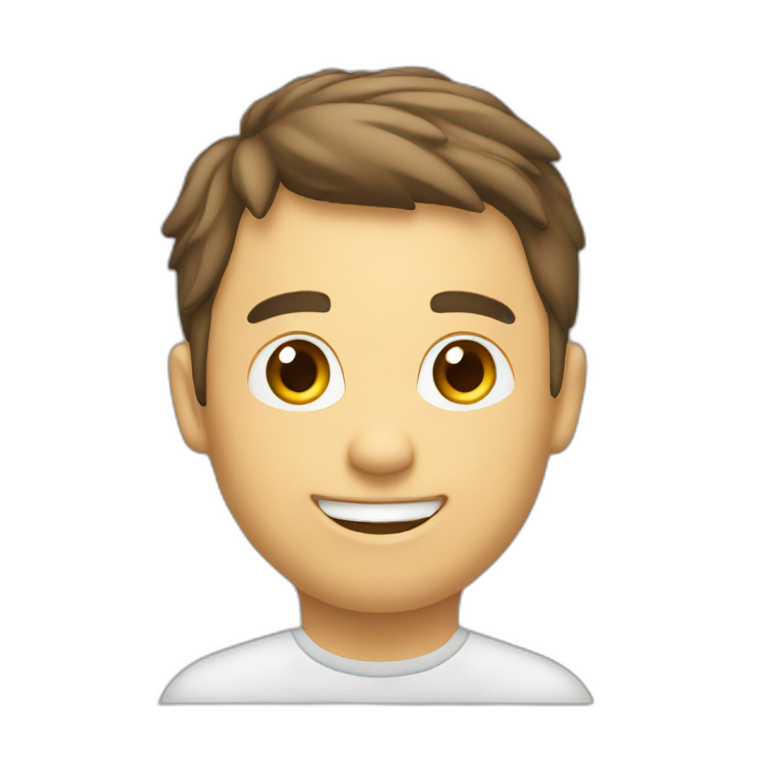AI Emoji Generator