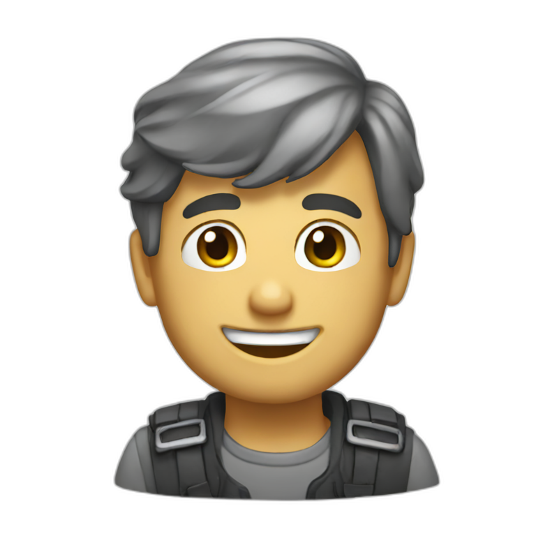 AI Emoji Generator AI Emoji Generator