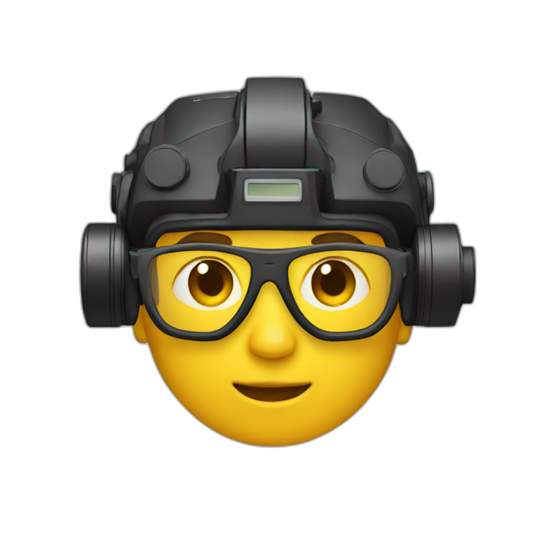 AI Emoji Generator
