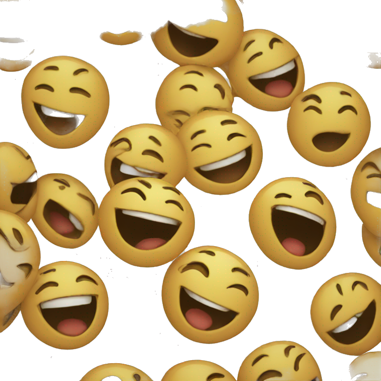 AI Emoji Generator