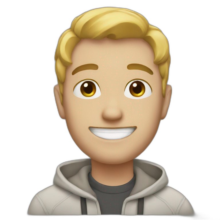 AI Emoji Generator AI Emoji Generator