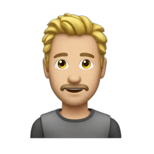 AI Emoji Generator
