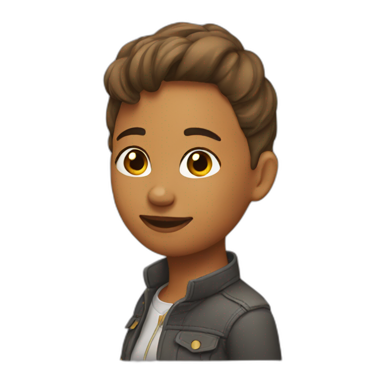 Ai Emoji Generator
