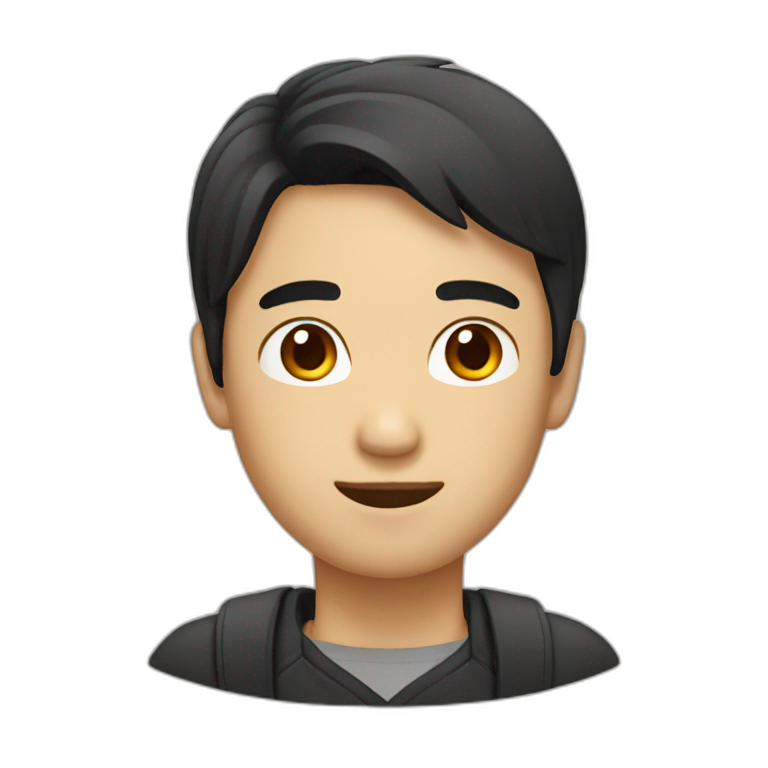 AI Emoji Generator